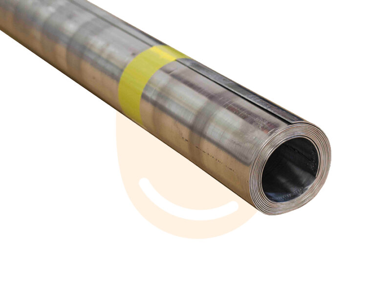 Plomo - OTM Sistemas