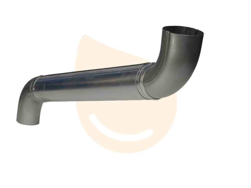 Codos - OTM Sistemas