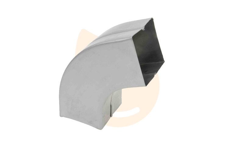 Codo cuadrado - OTM Sistemas